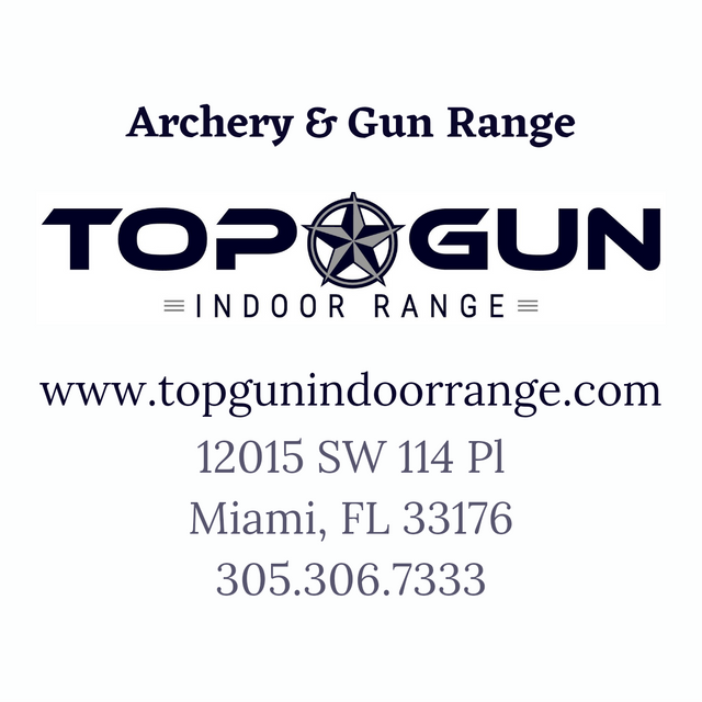 Top Gun Indoor Range Florida | NRA Range Safety Officer Course