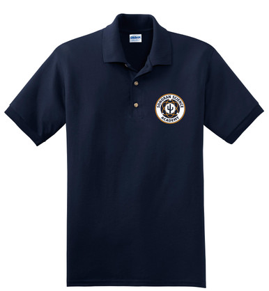 Polo Navy