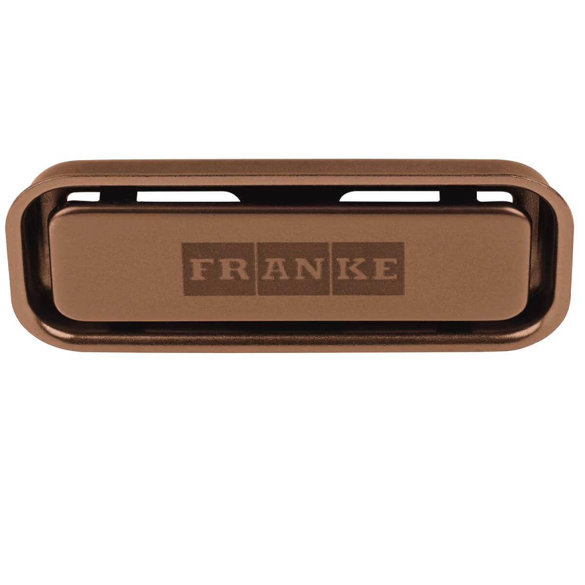Franke Copper Waste Kit Plus Overflow - CP-OFK - Berloni Appliances