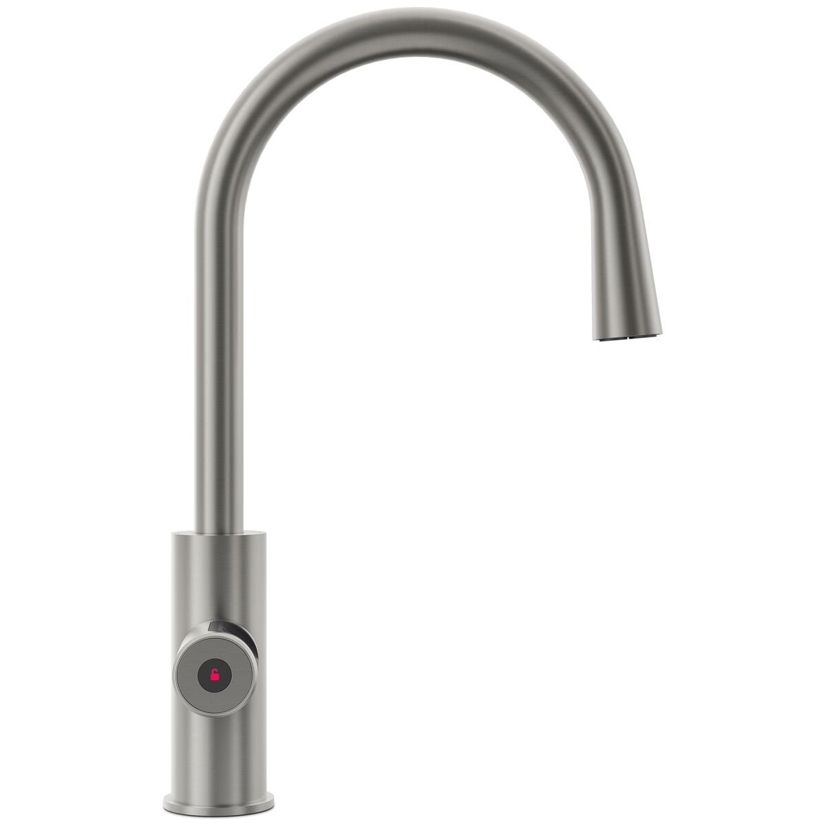 ZIP HYDROTAP G5 CELSIUS PLUS ALL-IN-ON BRUSHED NICKEL TAP - H5M784Z09AU