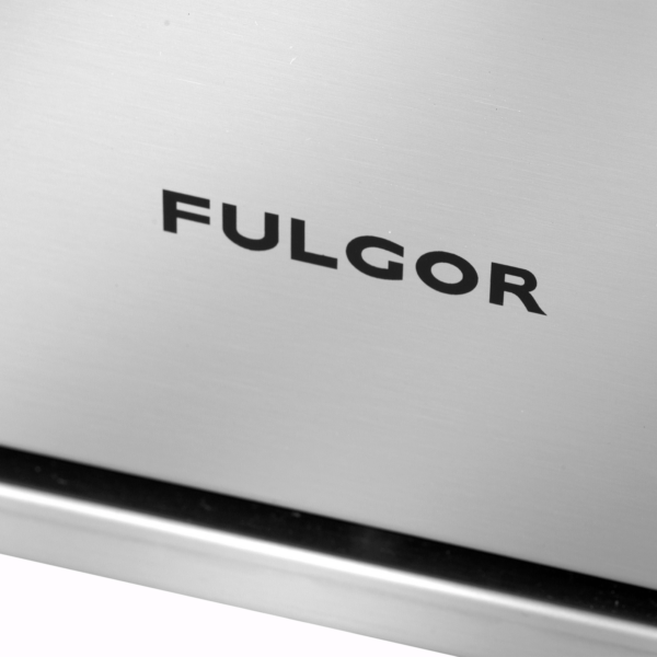 Fulgor 90cm Stainless Steel Electric Built-In Oven - FO994X - Berloni ...