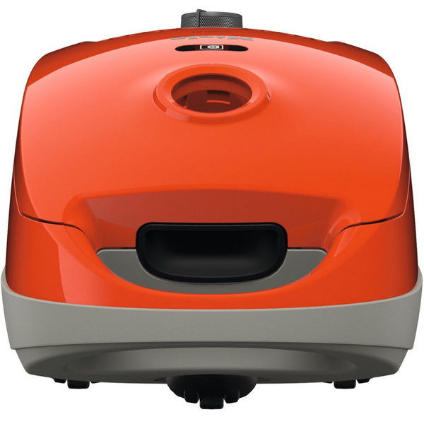 Miele Guard S1 Junior Cylinder Vacuum Cleaner - Terra Red - 12697040 ...