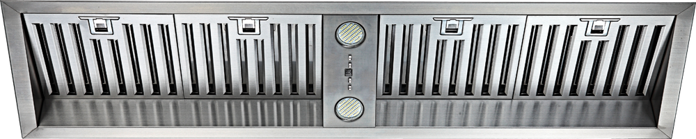 Schweigen 120cm Concealed Rangehood - External 1600m3 Motor - UM-12UMSP ...