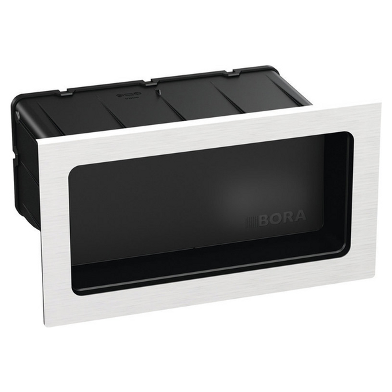 Bora Ecotube Wall Sleeve - UEBF/1 - Berloni Appliances