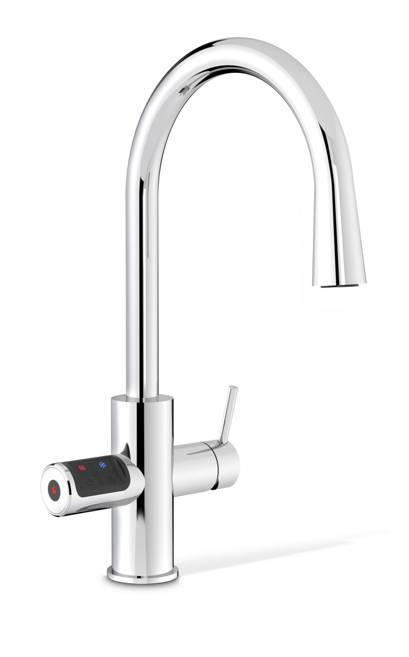 ZIP HYDROTAP G5 CELSIUS PLUS ALL-IN-ON CHROME TAP - H5M784Z00AU