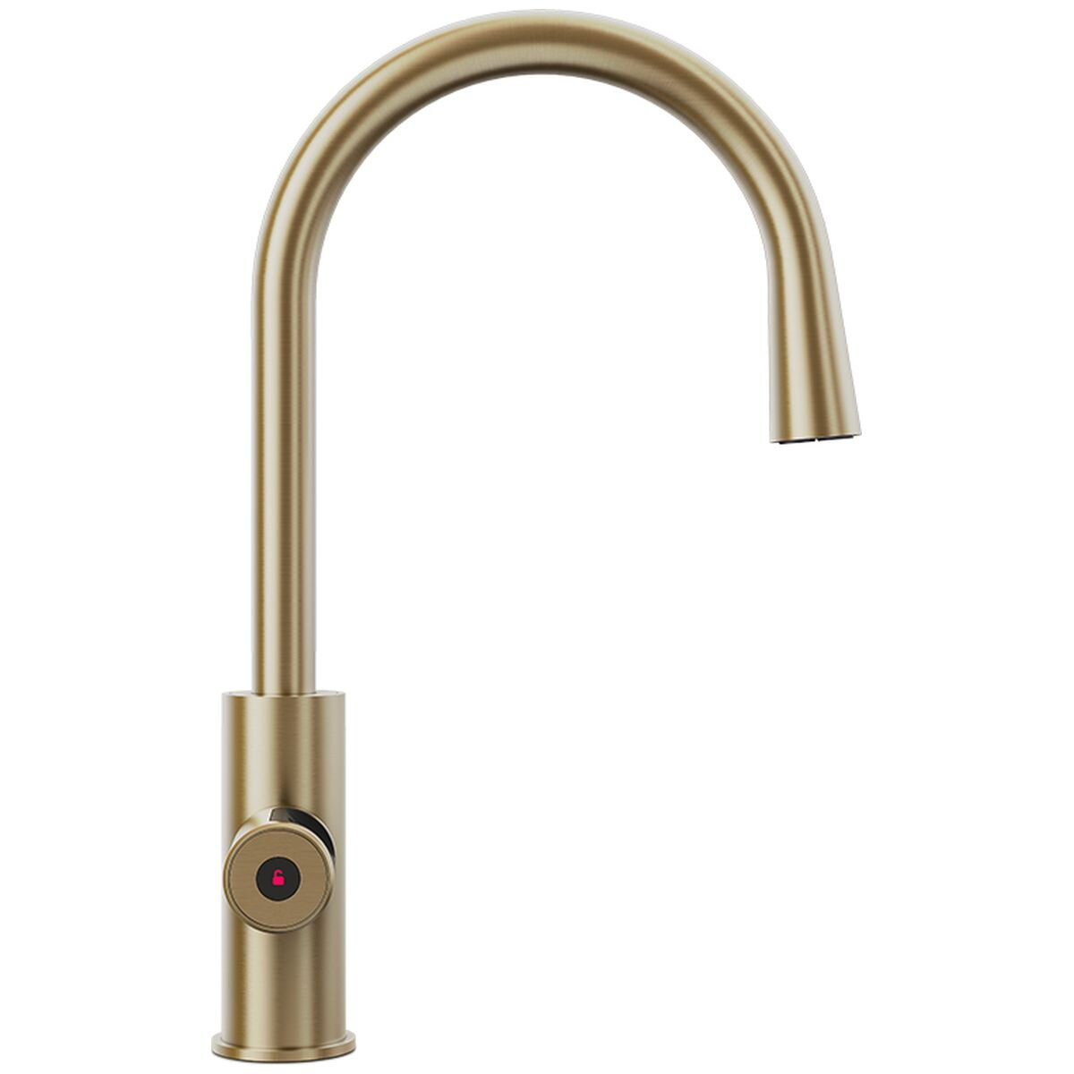 ZIP HYDROTAP G5 CELSIUS PLUS ALL-IN-ON BRUSHED NICKEL TAP - H5M784Z09AU