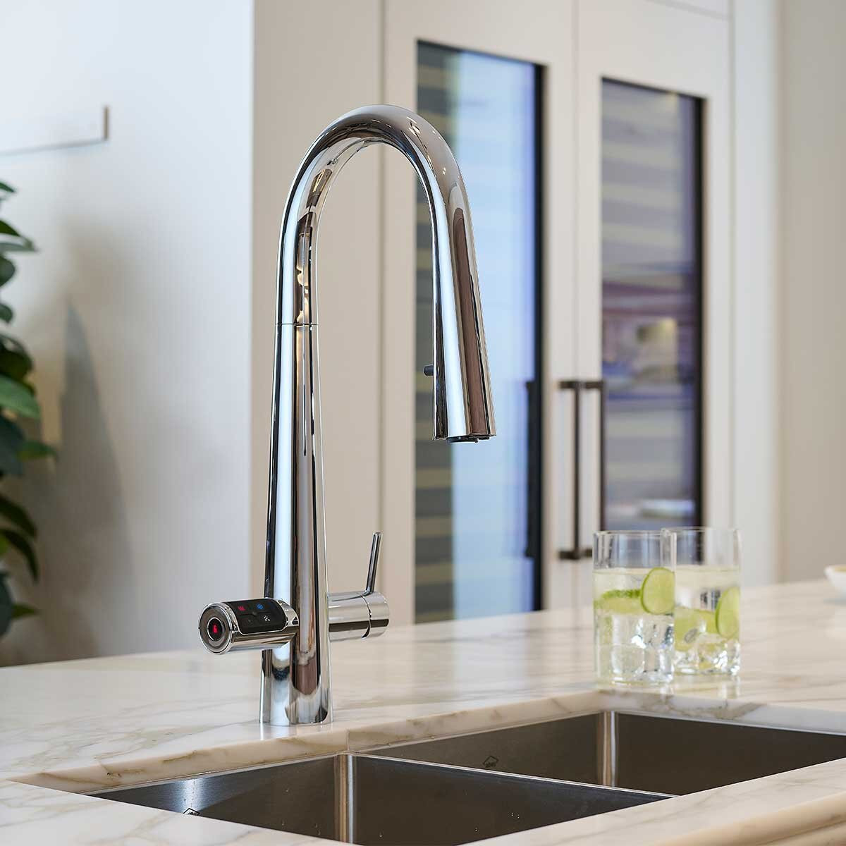 ZIP HYDROTAP G5 CELSIUS PLUS ALL-IN-ONE FILTERED TAP - H5X784Z07AU