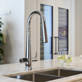 ZIP HYDROTAP G5 CELSIUS PLUS ALL-IN-ONE FILTERED TAP - H5X784Z07AU