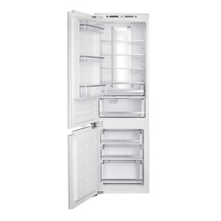 Artusi 135L Net Fully Integrated Bar Fridge - AINT119/NF2 - Berloni ...