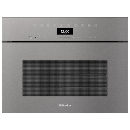 Miele 45cm ArtLine Combi-Steam Oven - DGC7840 HCX Pro + Colour ...