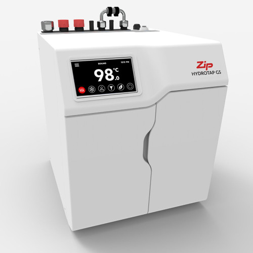 ZIP HYDROTAP G5 CELSIUS PLUS ALL-IN-ONE FILTERED TAP - H5X784Z07AU