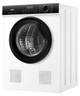 Haier 7kg White Sensor Vented Dryer - 300 Series - HDV70AWW1 - Berloni ...