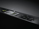 Barazza 90cm Mood Black Gas On Glass Cooktop - 1PMD95B - Berloni Appliances