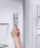 Fisher & Paykel 476L Net Integrated French Door Fridge With Ice & Water ...