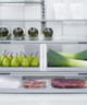 Fisher & Paykel 476L Net Integrated French Door Fridge With Ice & Water ...