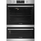 Westinghouse 60cm Stainless Steel Multi-Function With Separate Grill ...