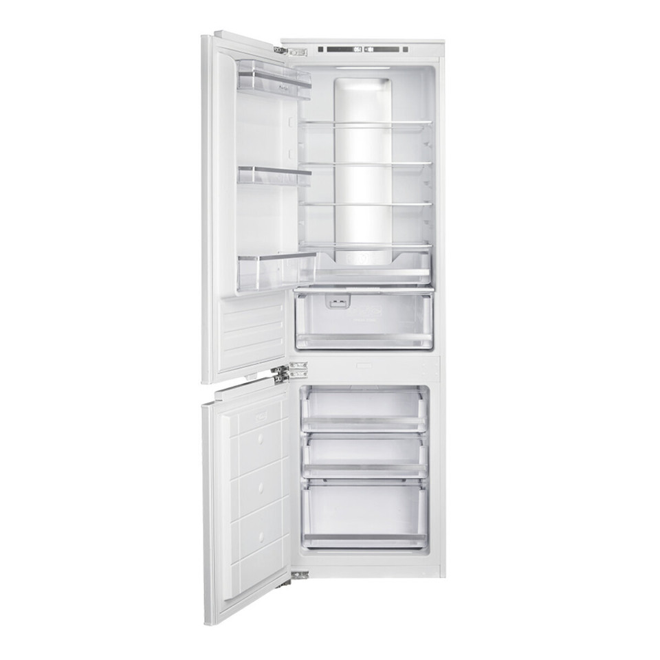 Artusi 135L Net Fully Integrated Bar Fridge - AINT119/NF2 - Berloni ...