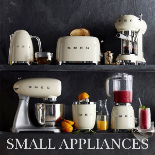 BELLING 110CM COOKCENTRE DELUXE DUAL FUEL COOKER - SPLIT OVENS ...