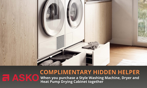 Berloni Appliances - Promotions