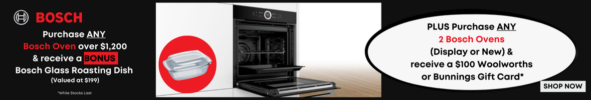 Berloni Appliances - Promotions