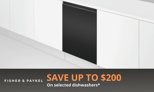 Berloni Appliances - Promotions