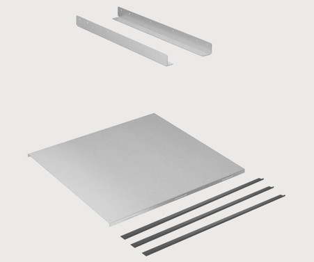 Neff Combination Seamless Mounting Kit - Z11SZ00X1 - Berloni Appliances