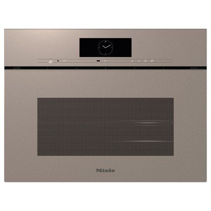 Miele 45cm Artline Built-In Combi Steam Oven with HydroClean ...