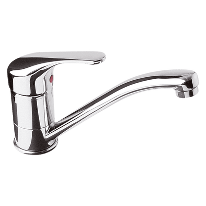 Abey Mix Master 35mm Flickmixer Tap - MK1 - Berloni Appliances