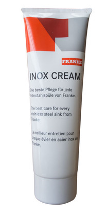 Franke Inox Cream For Stainless Steel Sink Cleaning - INOX-CREAM ...