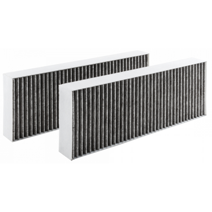 Bora Basic Air Recirculation Unit - Activated Charcoal Filter Set ...