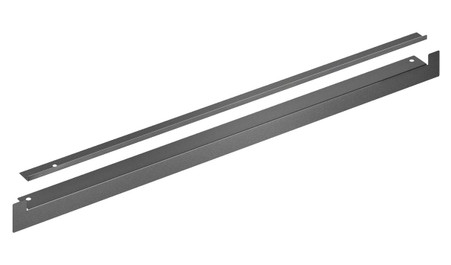 Neff Black Decor Strip - Z13CV06S0 - Berloni Appliances