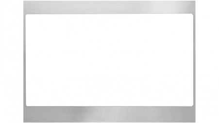 Panasonic Stainless Steel Microwave Trim Kit - NN-TK712SSQP - Berloni ...