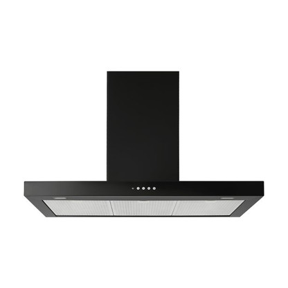 Falcon 90cm Infusion Canopy Rangehood - 880m3 - FALHDS90+COLOUR ...
