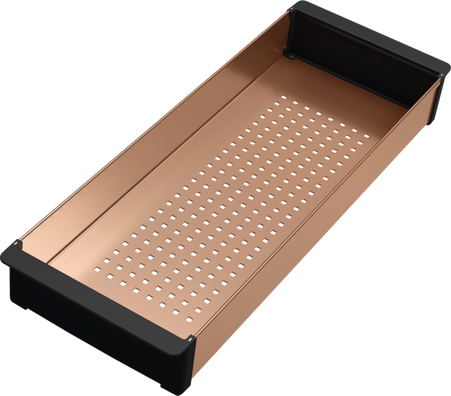 Franke Strainer Bowl - Copper - SB341CP - Berloni Appliances