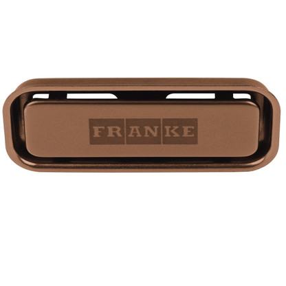 Franke Overflow Set Hidden - Copper - OF186CP - Berloni Appliances