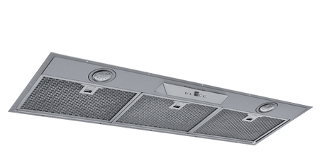 Schweigen 90cm Concealed Rangehood - Silent External Motor - UM1170-9S ...