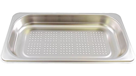 Neff/Bosch Stainless Small Perforated Steaming Container - 00577553 ...