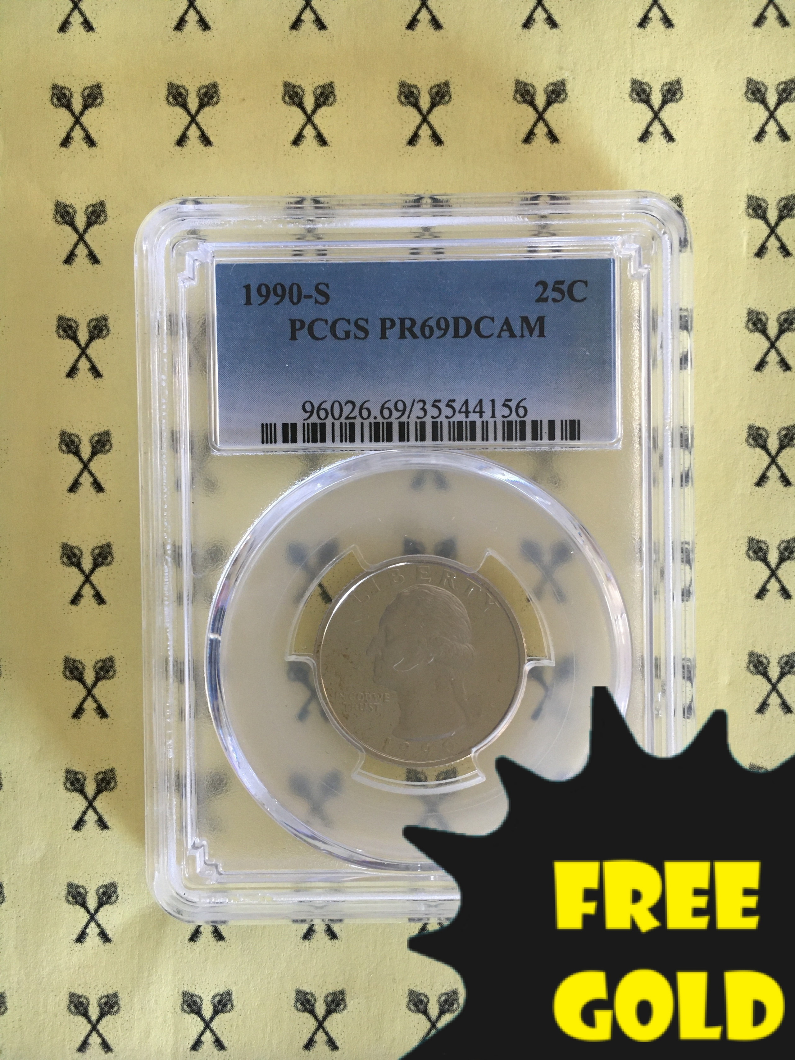 Gold Is Back - Goldbacks, Precisous Metals, State Coins & more