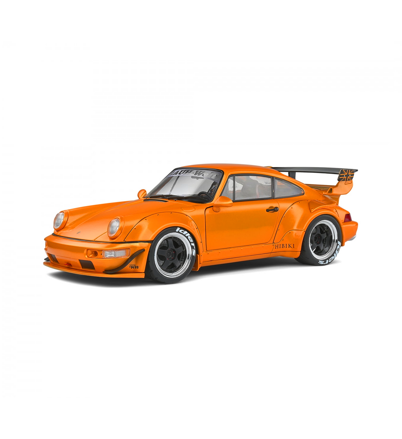 RWB OFFICIAL ONLINE SHOP | RWB T-Shirts | Hoodies | Caps | Model Cars