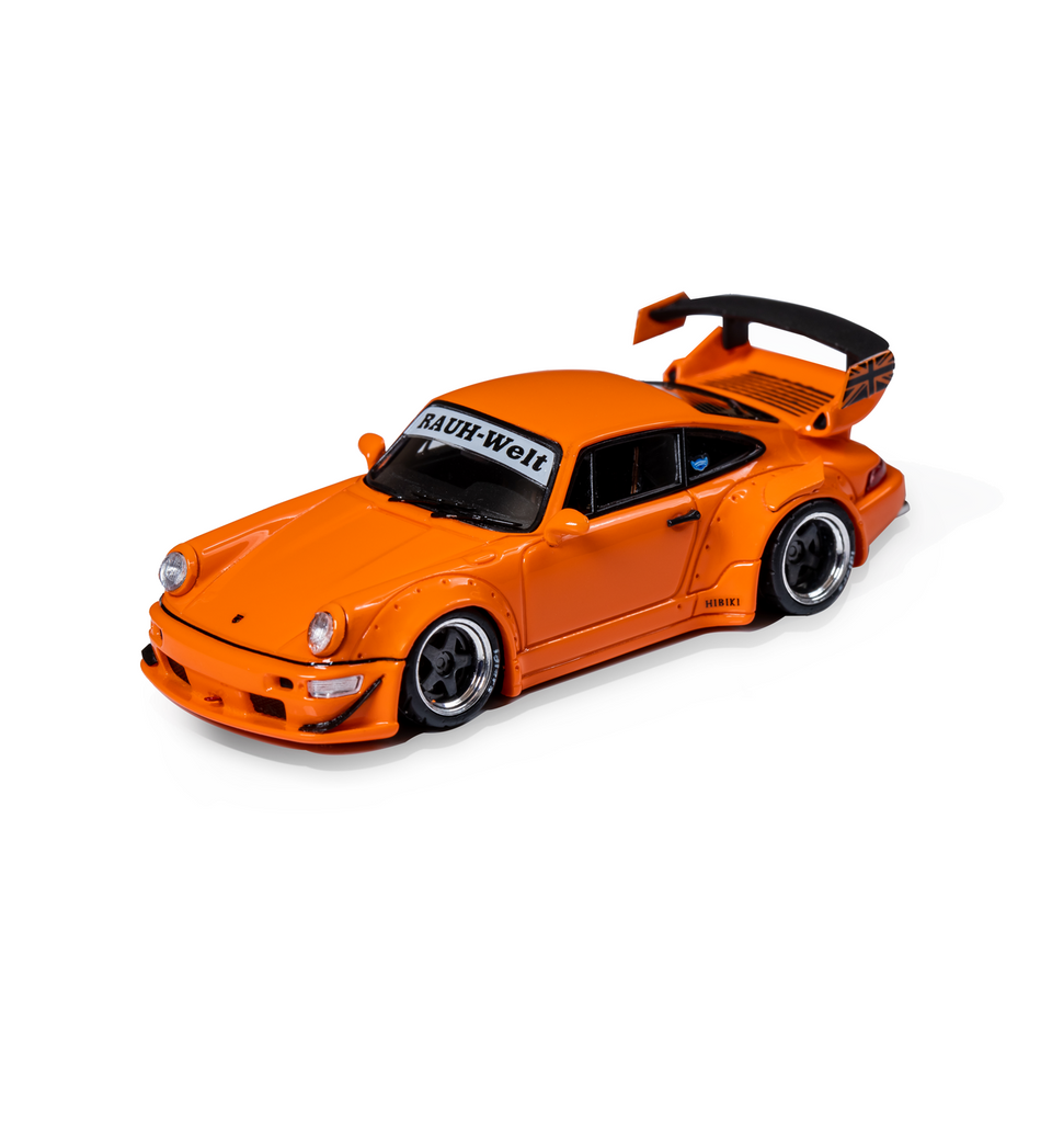 RWB OFFICIAL ONLINE SHOP | RWB T-Shirts | Hoodies | Caps | Model Cars