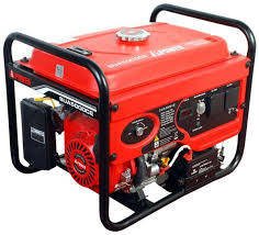 Buy Ipower Generator 2.8-3.2Kw Infin Seri gg-In5000Ce at Best Price in ...