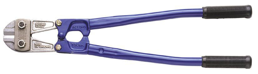 Irwin - Bolt Cutter 14" - Ttbc914 - Apex Trading Company WLL
