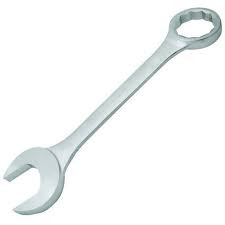 Vertex - Combination Spanner 65Mm - Vxcs-065 - Apex Trading Company WLL