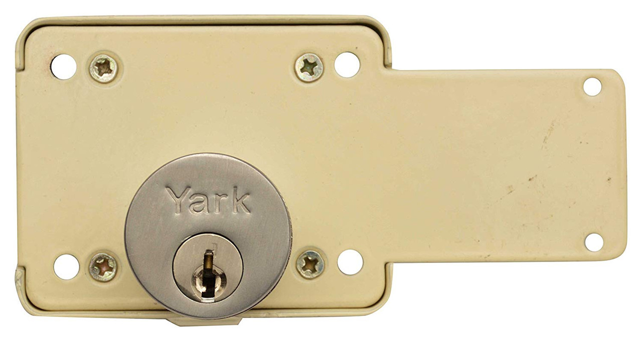 Yark-Yark Lock Set T58103 La23 - Apex Trading Company WLL