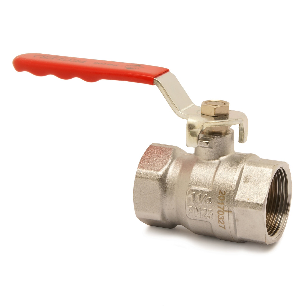 Pegler-Ball Valve Pb500 1"-Pgr-Bvpb500-1In - Apex Trading Company WLL