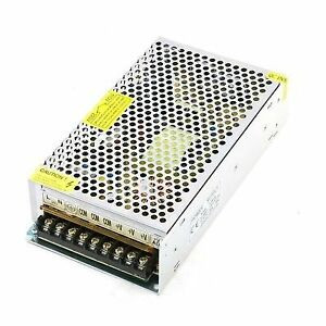 Power Safe-Power Supply 10A 110-220V-Psps-10A - Apex Trading Company WLL