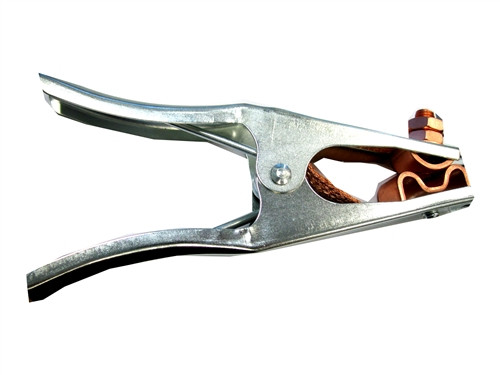 Metaweld - Earth Clamp 600A - Mtw-Ec600A - Apex Trading Company WLL
