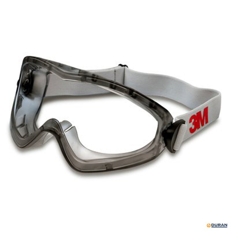 3M - Goggle Sealed Acetate Af - Apex Trading Company WLL