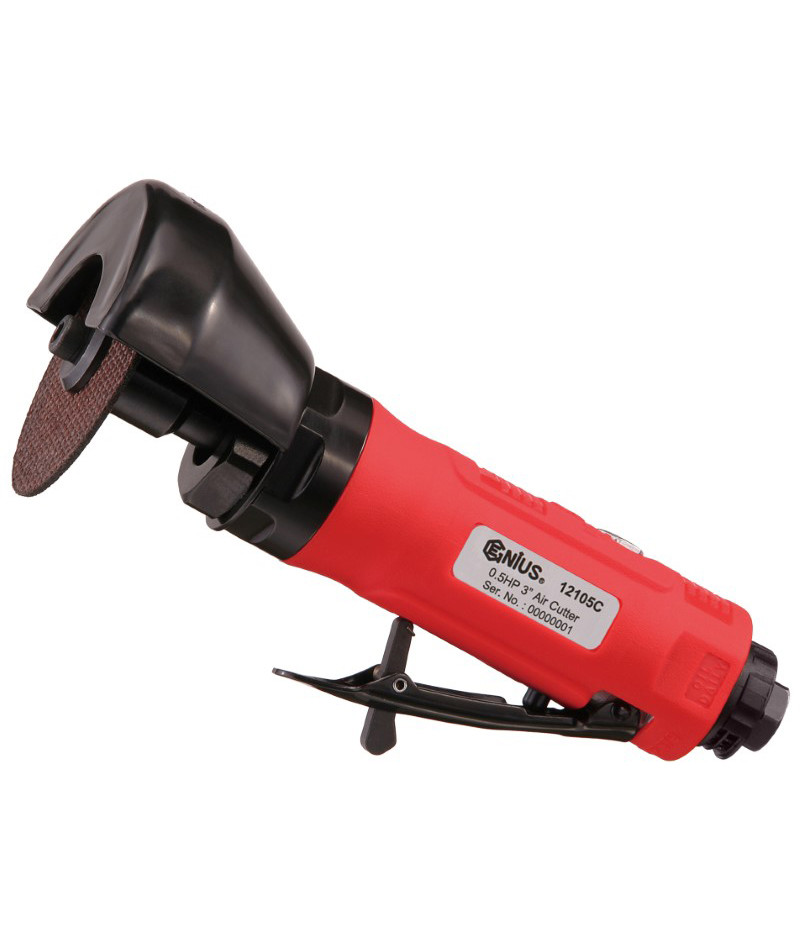 Genius-Air Cutter 3" - Apex Trading Company WLL