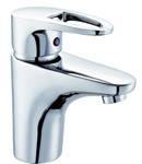 Sedona - Flory Wash Basin Mixer - Fl14001 - Apex Trading Company WLL